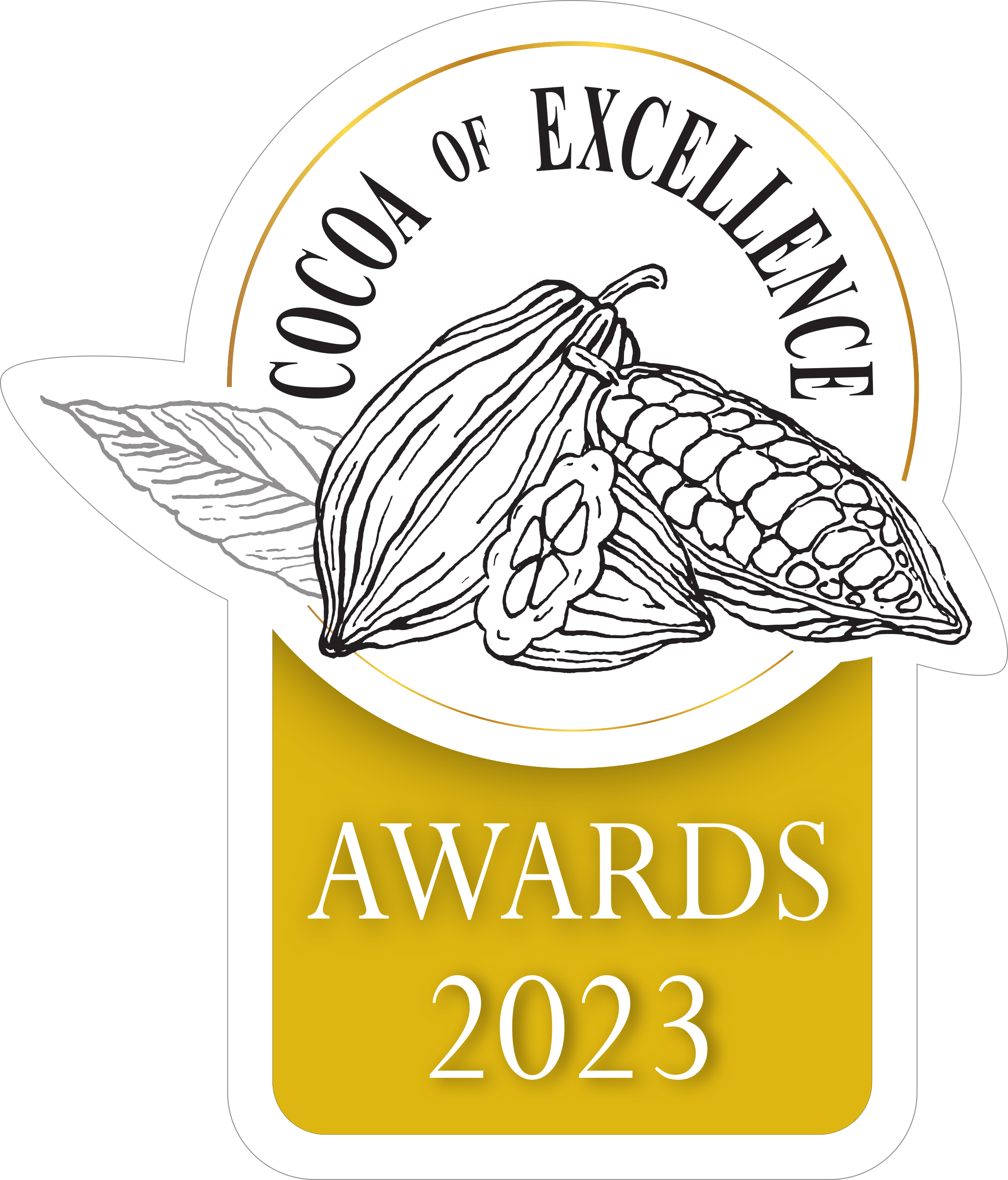 2023 Edition - Check List for shipping samples: Cacao of Excellence